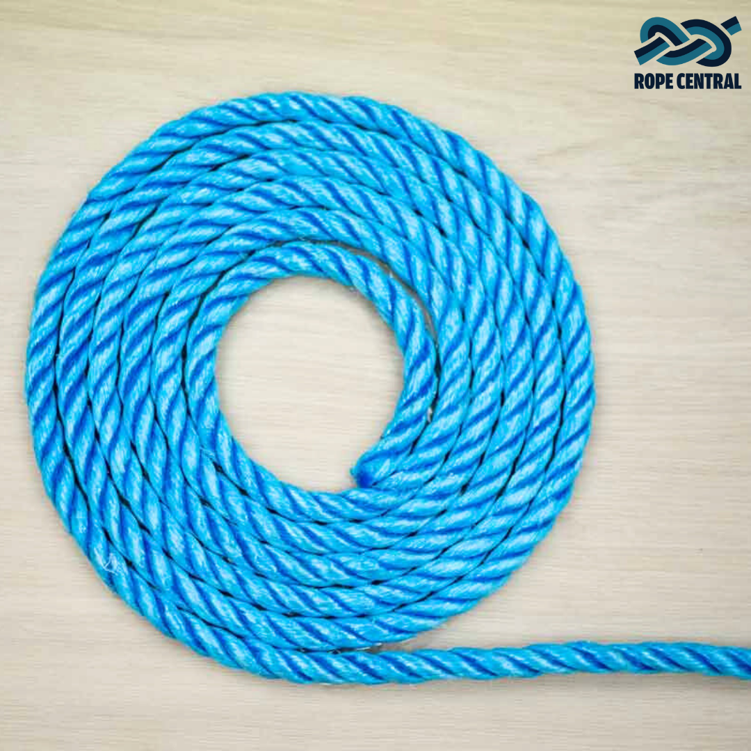 Rope (By-the-metre) – Haverford NZ