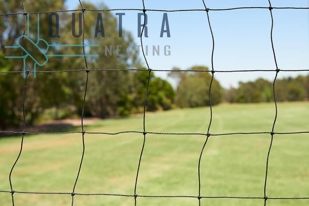 Large Mesh: 60mm & 75mm Sq Netting – Haverford NZ