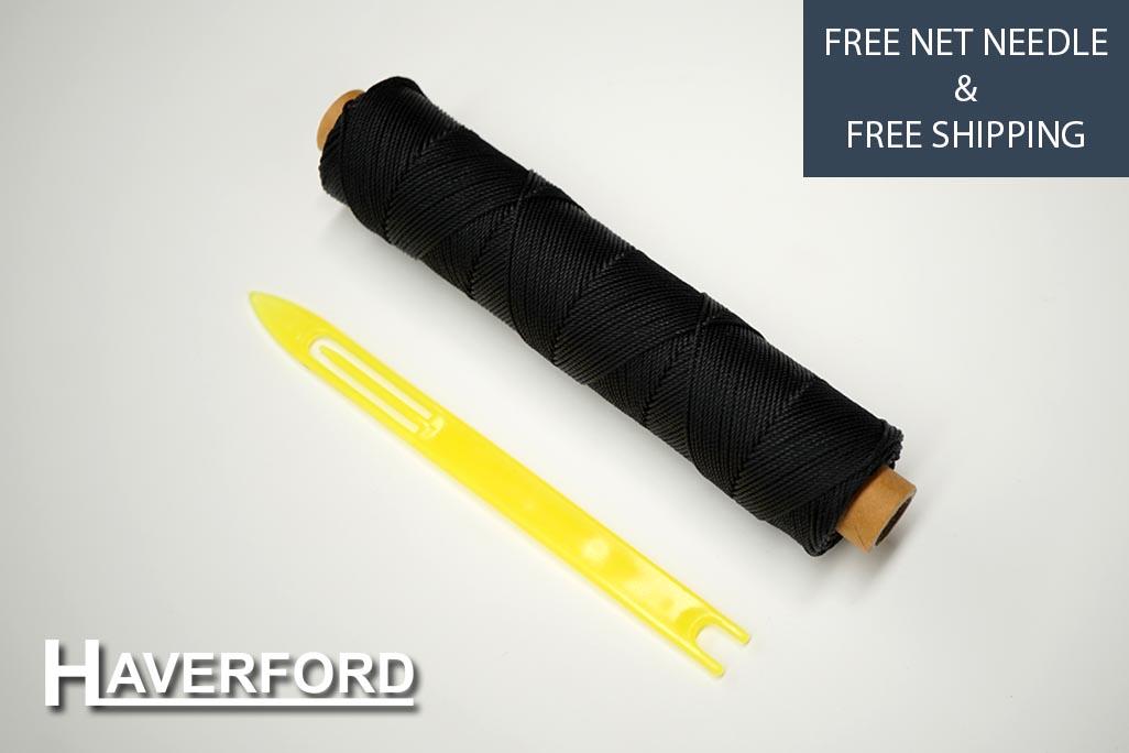 Net Repair Kits / Net Needles – Haverford NZ