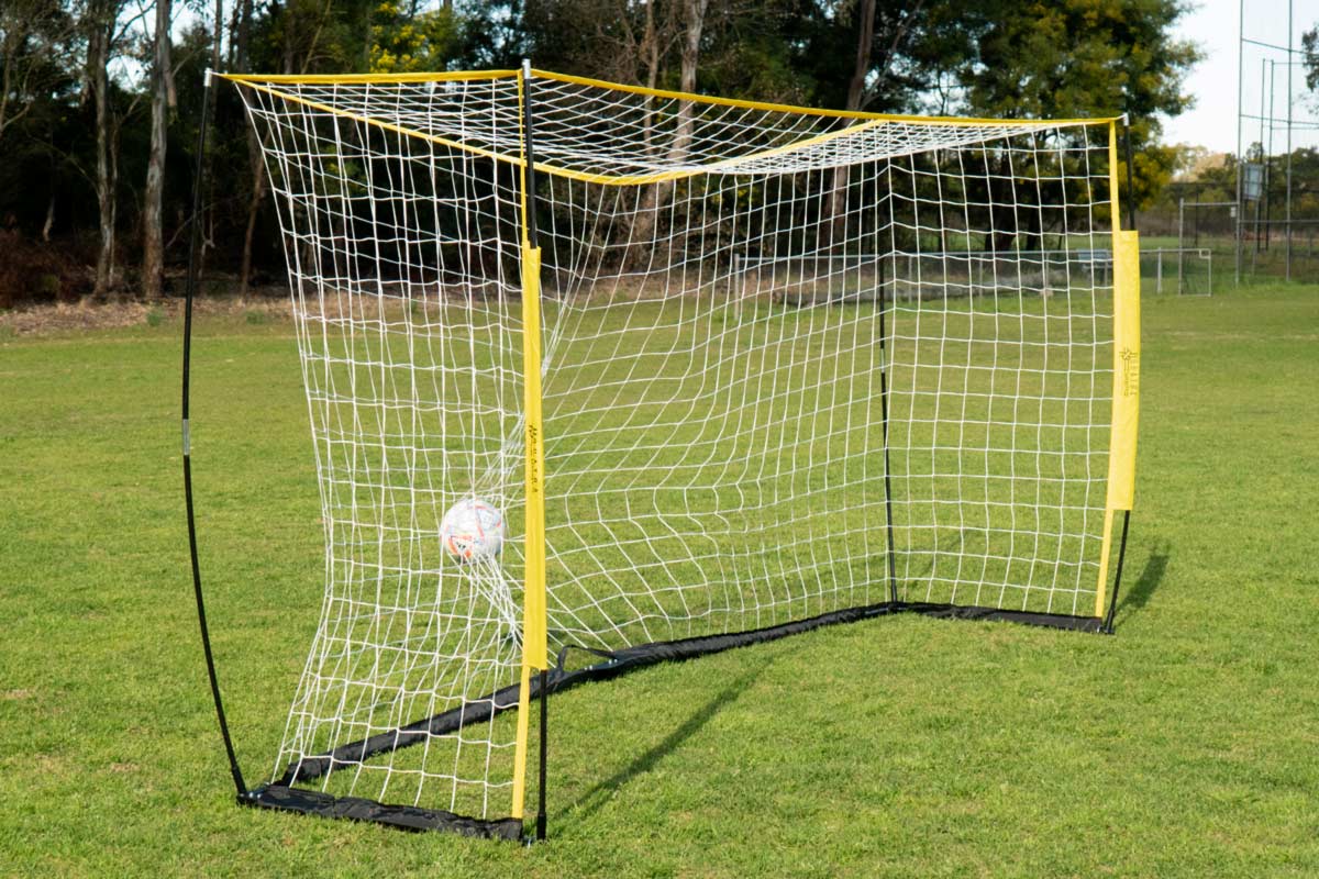Soccer Goal Nets – Haverford NZ