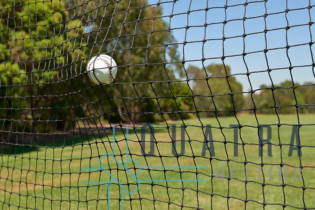 Baseball / Softball Netting – Haverford NZ