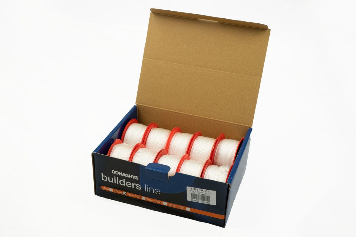 Builders Line Nylon 885t – Haverford NZ