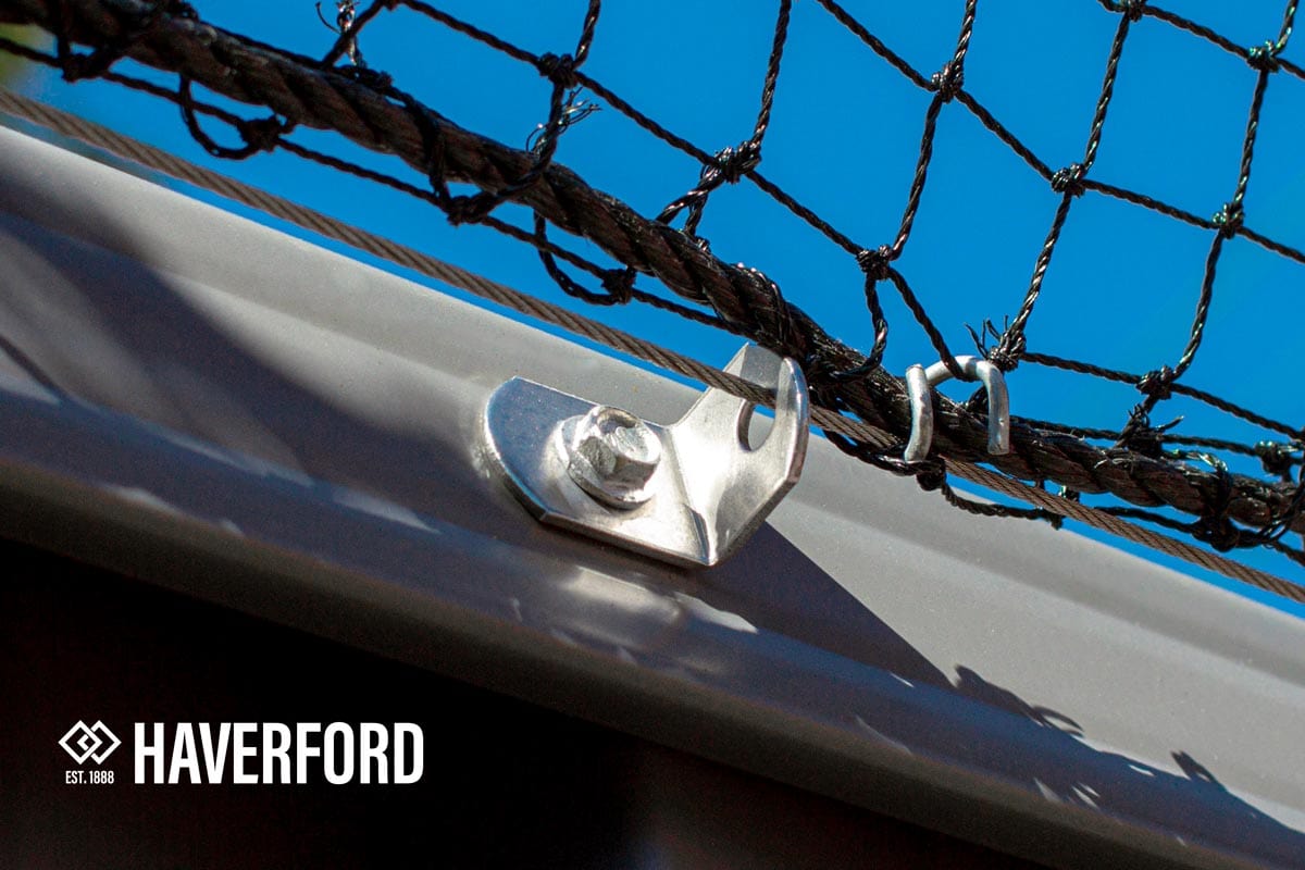 Multi Surface Eyelet Type 2 – Haverford NZ