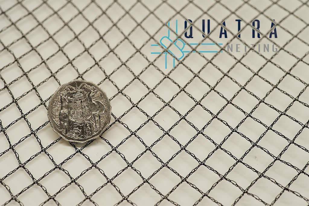 Diamond Mesh Bird Netting – Haverford NZ