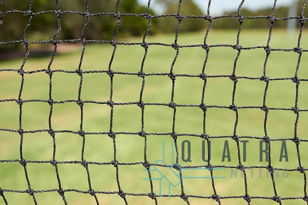 BY-THE-METRE: 19mm Stainless Reinforced Commercial Bird Netting ...