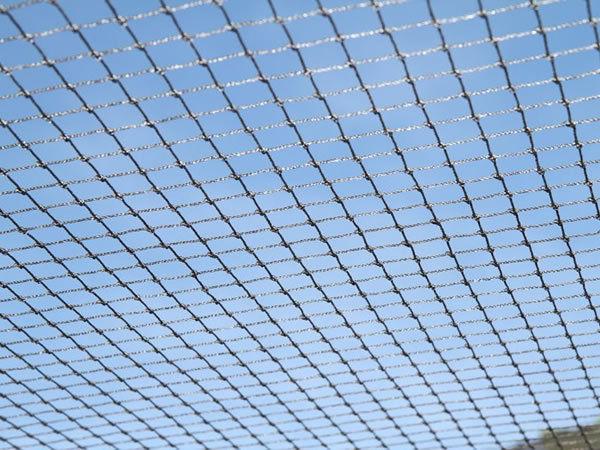 BY-THE-METRE: Commercial Bird Netting 9ply 19mm – Haverford NZ