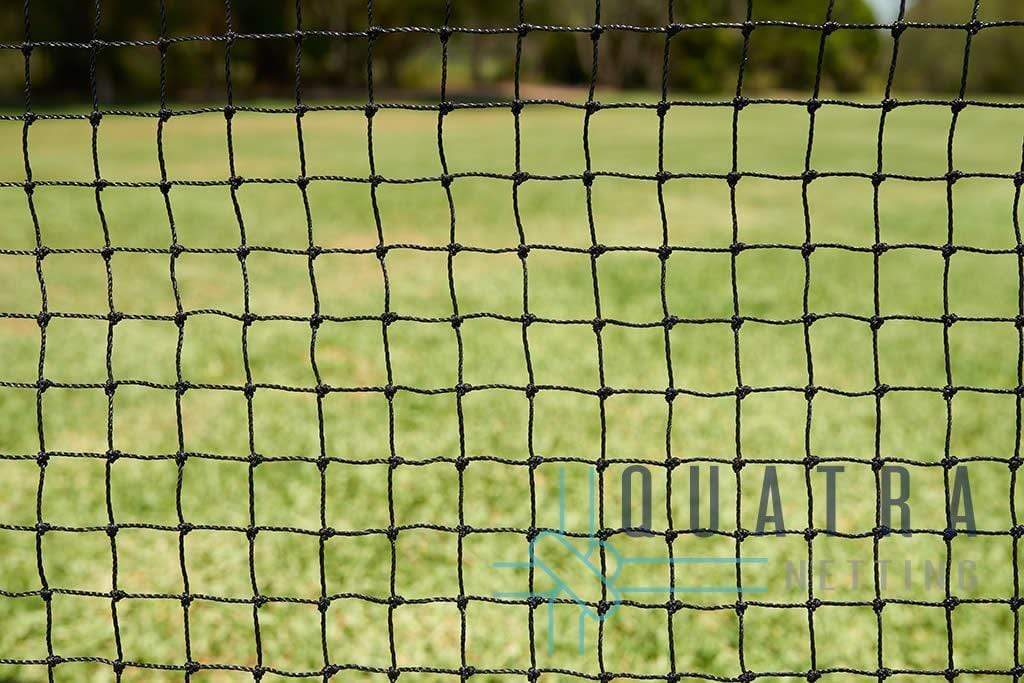 Heavy Duty 9ply Commercial Bird Netting – Haverford NZ