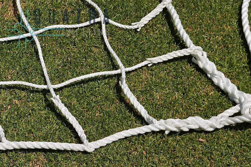 Cargo Lifting Net: 2m x 2m : 250mm Mesh / 800kg – Haverford NZ