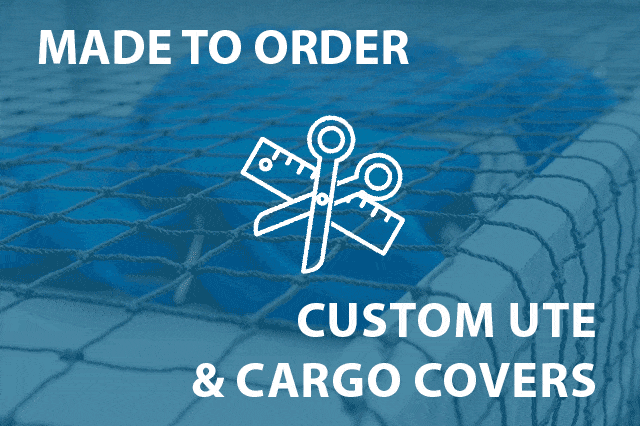 Load Cover / Cargo Ute & Trailer Nets - Custom Calculator – Haverford NZ