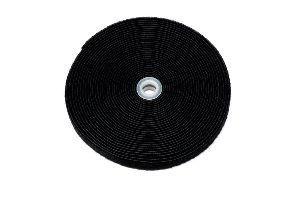 Outdoor Hook and Loop Fastener / Double Sided 12.5m – Haverford NZ