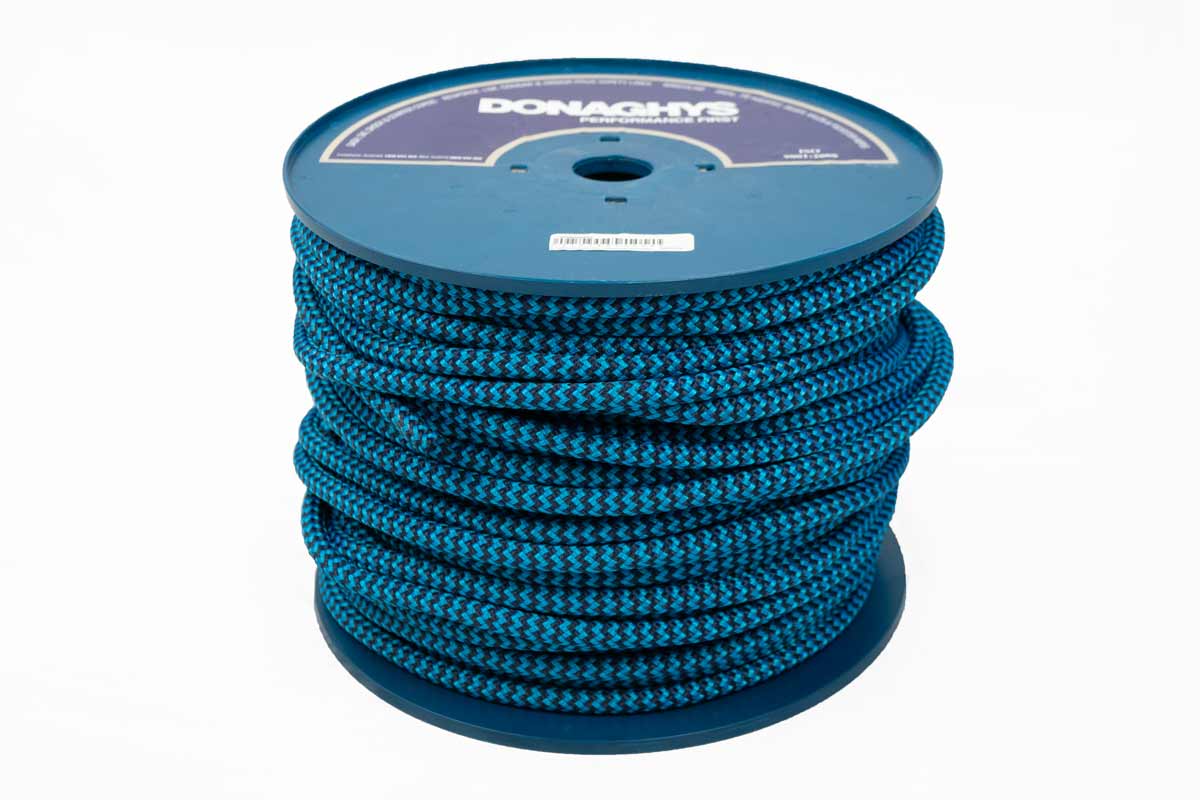 Double Braided Polyester Rope – Haverford NZ