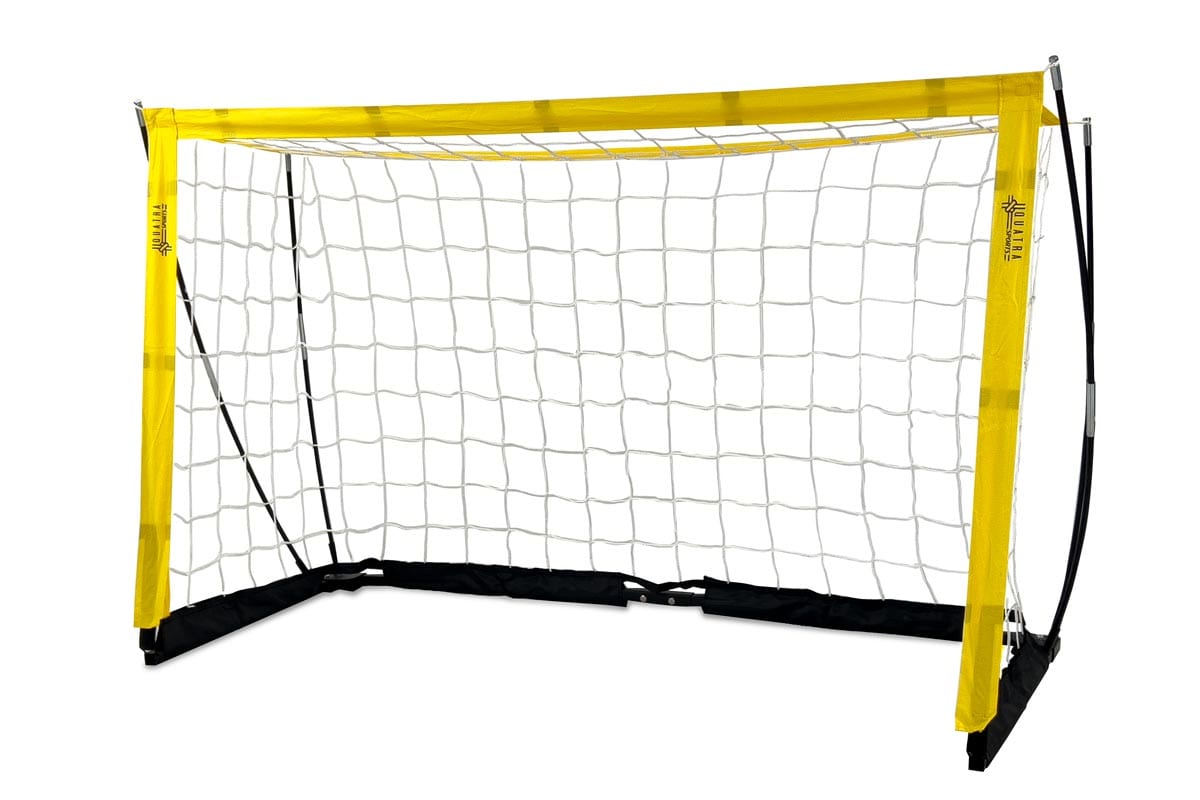 Small Portable Soccer Goal 1.5m x 90cm | Haverford – Haverford NZ