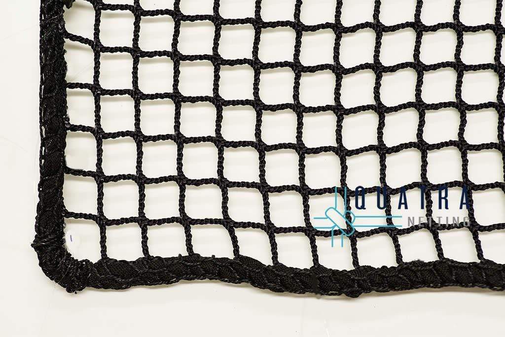 Golf Netting: 3m x 3m Golf Impact Net with Rope Border – Haverford NZ